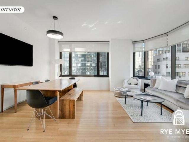 United Nations Plz Apt D, New York, Condo For Sale