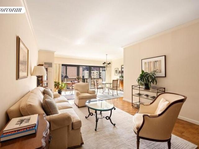 United Nations Plz # De, New York, Condo For Sale