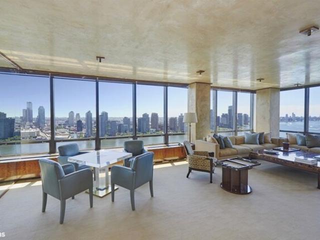 United Nations Plz Units And E, Manhattan, Home For Sale