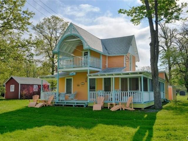 United States Ave, Thousand Island Park, Home For Sale