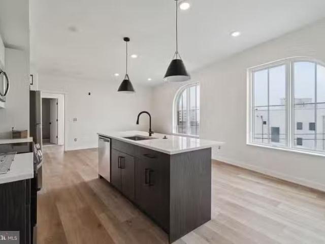 Unit/Flat/Apartment, Traditional PHILADELPHIA, PA 1828 Fran.