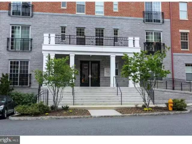 Unit/Flat/Apartment, Traditional PHILADELPHIA, PA 700 Commo.