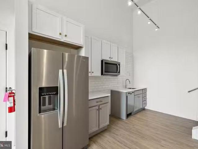 Unit/Flat/Apartment, Unit/Flat WILMINGTON, DE 15 Girard St.