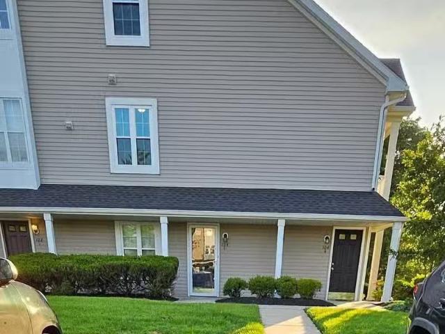 Unit/Flat/Apartment, Unit/Flat MOUNT LAUREL, NJ 105 Saxony Dr