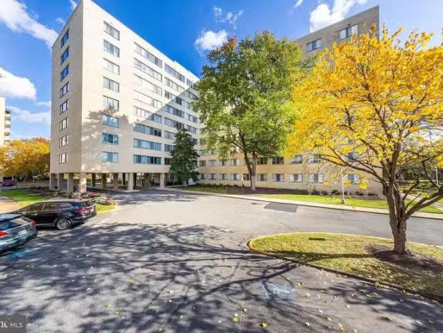 Unit/Flat/Apartment ALEXANDRIA, VA 6631 Wakefield Dr #817