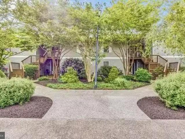 Unit/Flat/Apartment, Contemporary LEWES, DE 18530 Drayton H.