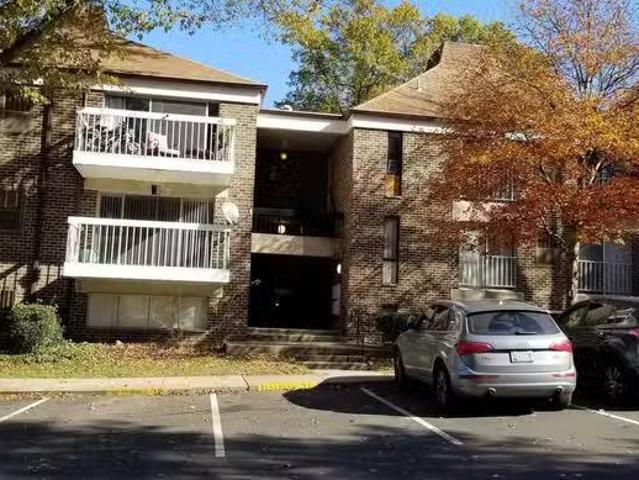 Unit/Flat/Apartment, Contemporary SILVER SPRING, MD 3320 He.