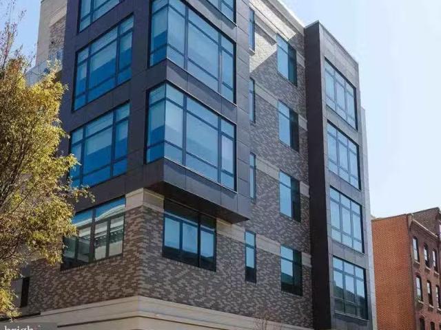 Unit/Flat/Apartment, Contemporary PHILADELPHIA, PA 313 Race.
