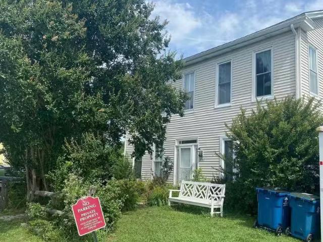 Unit/Flat/Apartment, Colonial SAINT MICHAELS, MD 205 Railro.