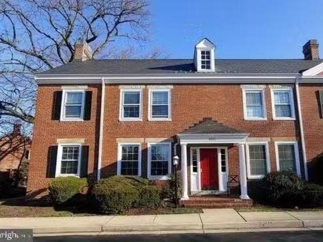 Unit/Flat/Apartment, Multi Family ARLINGTON, VA 3301 S Staf.