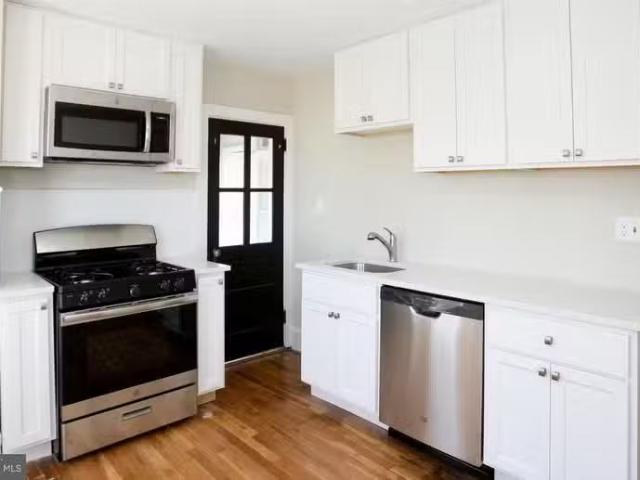 Unit/Flat/Apartment, Multi Family WILMINGTON, DE 1600 W 10t.
