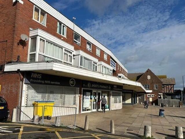 Units, And Fox And Goose Shopping Centre, Retail Property Shopping