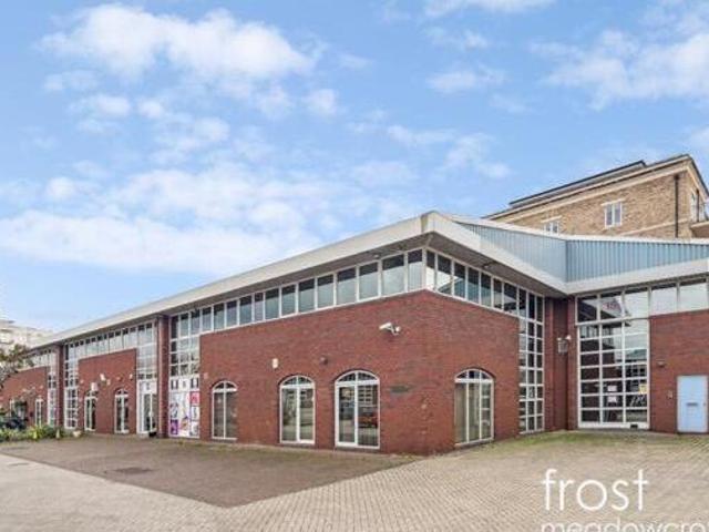 Units Hurlingham Business Park, Fulham, Warehouse For Sale