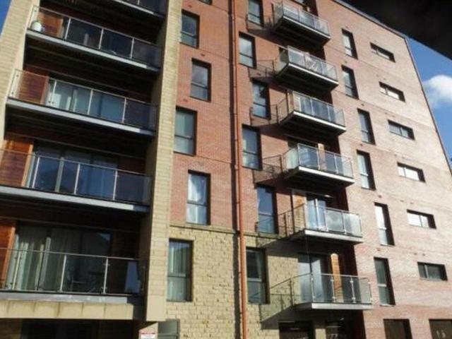 Units Portfolio, London, 66 Bedroom Block