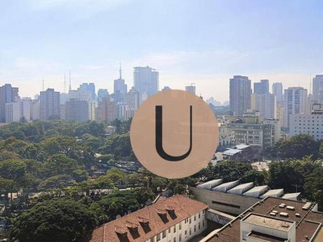 Unitt Pinheiros com projeto de Guilherme Torres