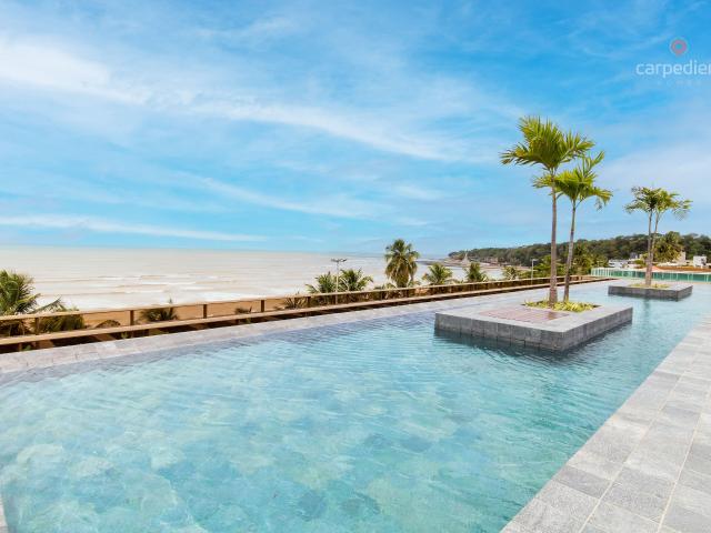 Unity #222 Studio em Cabo Branco por Carpediem