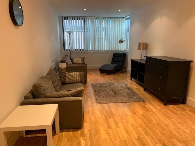 Unity Building, 3 Rumsford Street L3, 2 bed flat to rent, £1,100 pcm | PrimeLocation
