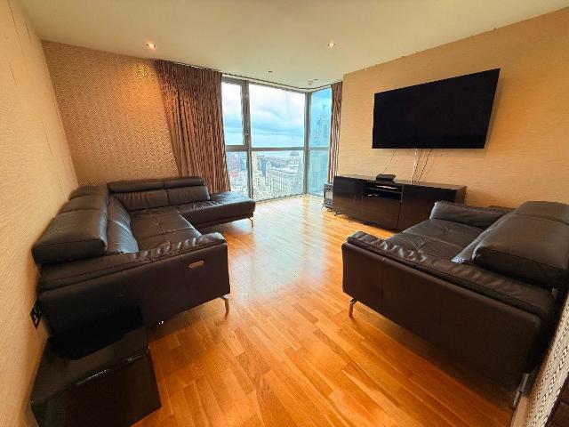 Unity Building, Rumford Place, Liverpool L3, 2 bed flat to rent, £2,000 pcm | PrimeLocation
