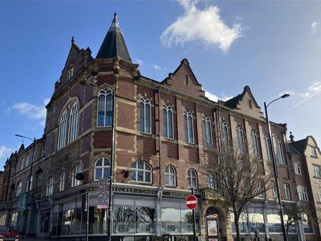 Unity Hall, Suite,westgate, Office To Lease