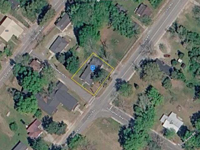 Unity Rd