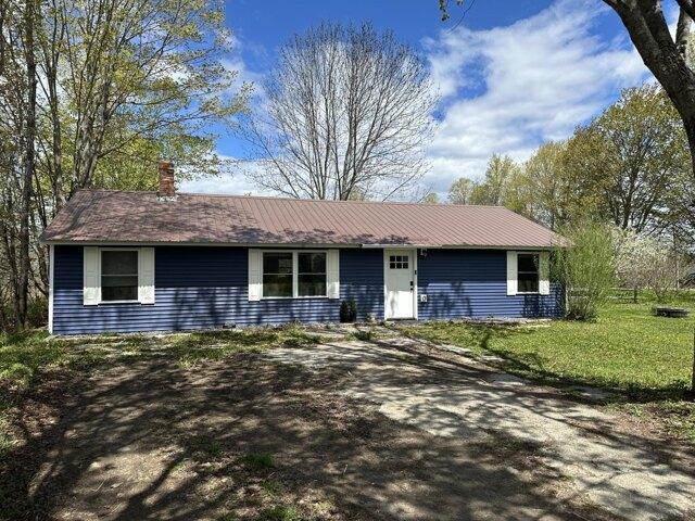 Unity Rd, Albion, Home For Sale