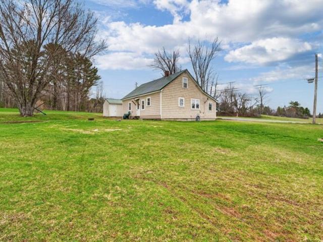 Unity Rd, Benton, Home For Sale
