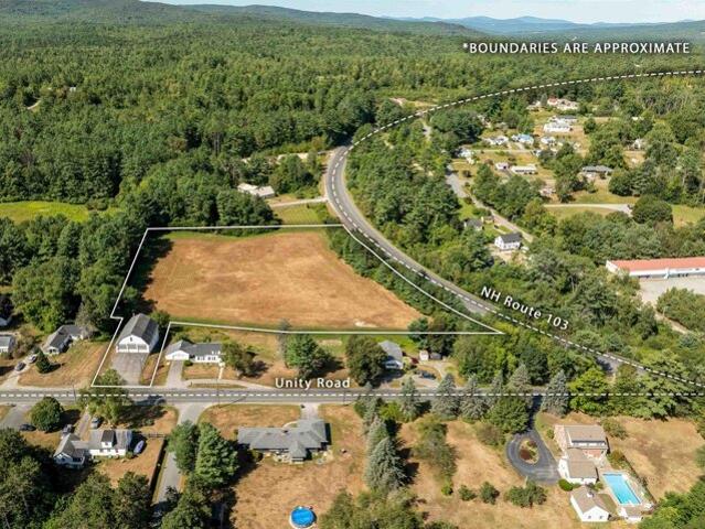 Unity Rd, Newport, Plot For Sale