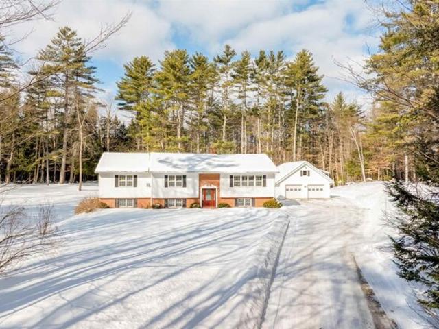 Unity Springs Rd, Unity, Home For Sale