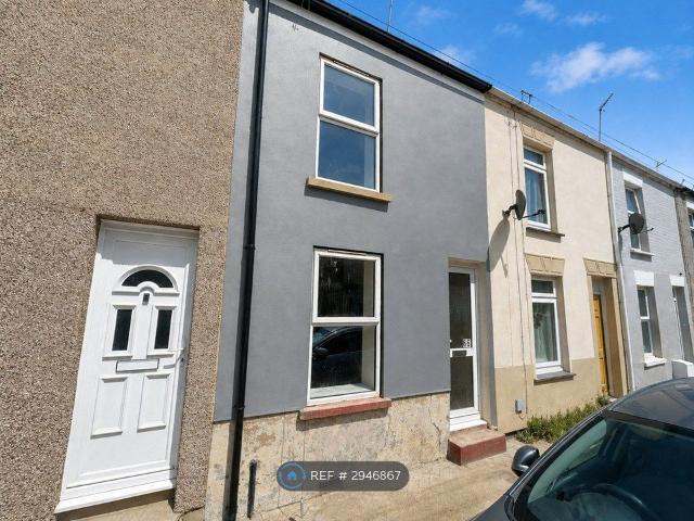 Unity St, Sheerness ME12, 2 bed terraced house to rent, £1,000 pcm | PrimeLocation