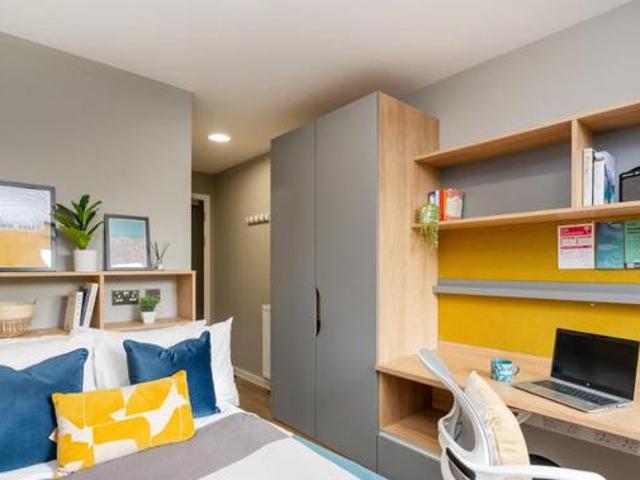 Unity Street, Bristol, 1 Bedroom Private