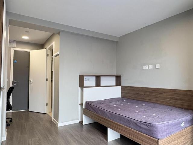 Unity Street Studio to rent £1,297 pcm £299 pw