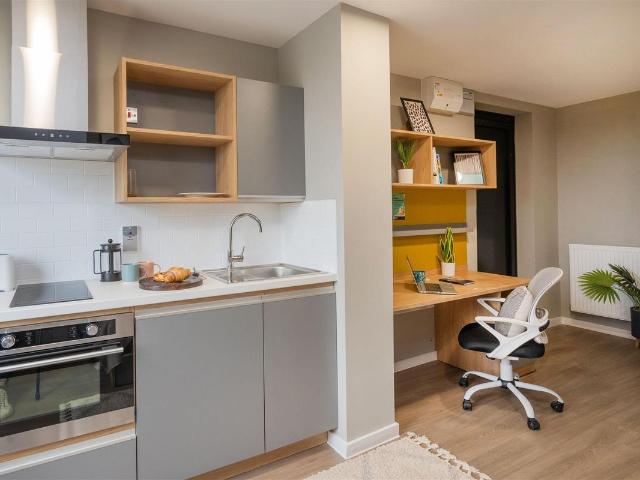 Unity Street, St. Philips, Bristol BS2, Room to rent, £949 pcm | PrimeLocation