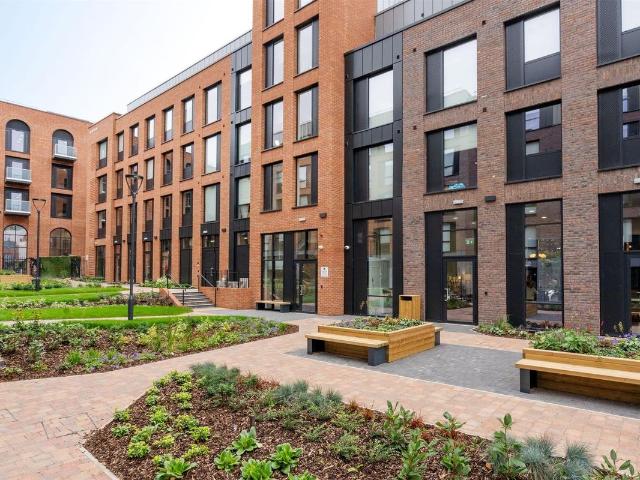 Unity Street, St. Philips, Bristol BS2, Room to rent, £992 pcm | PrimeLocation