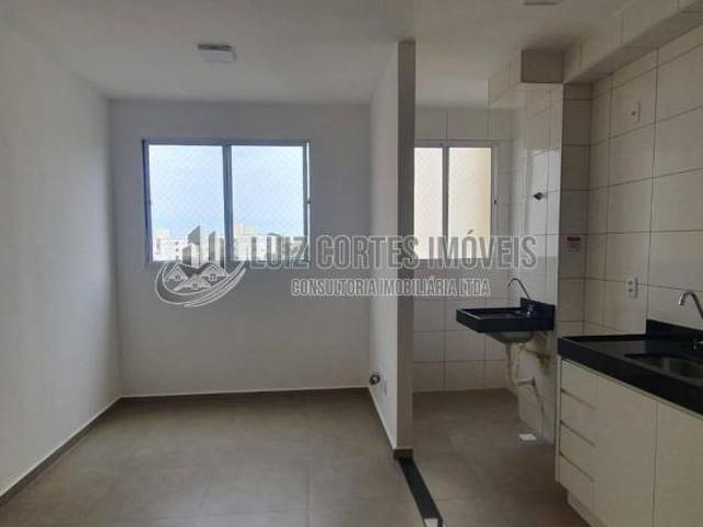 UNIVERDI RESIDENCE, Apartamento, 2 Quartos, 42m², Gávea, Uberlândia/MG