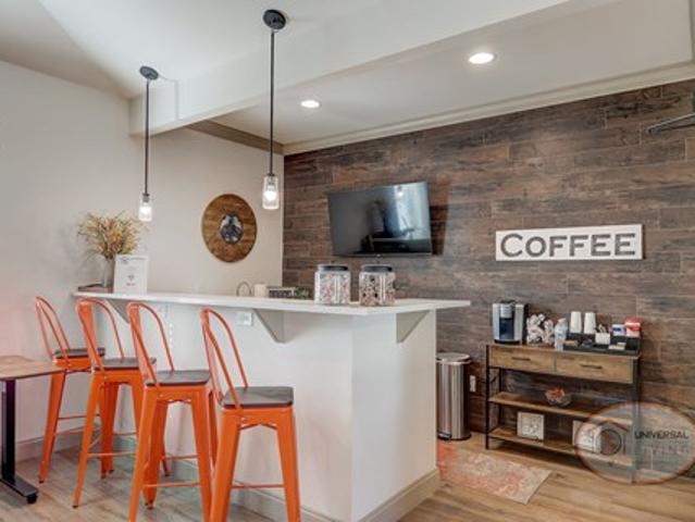 Universal at Lakewood 3 Bedroom, 2.5BA Townhome