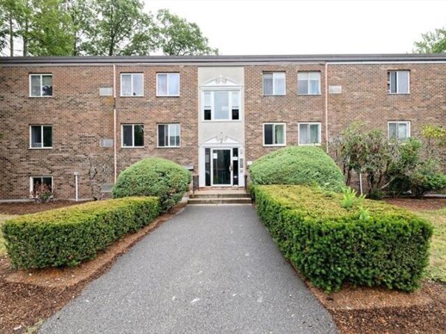 Universal St Apt,framingham, Condo For Sale
