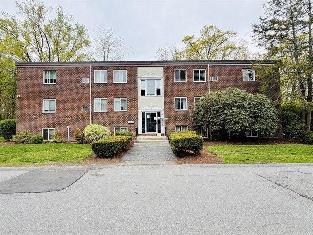 Universal St Apt,framingham, Condo For Sale