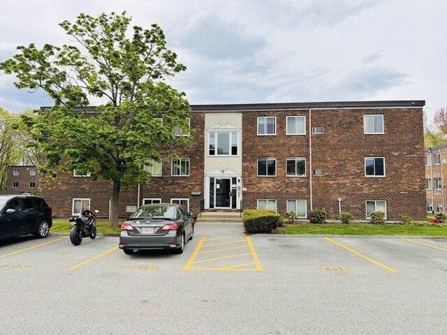 Universal St Apt,framingham, Condo For Sale