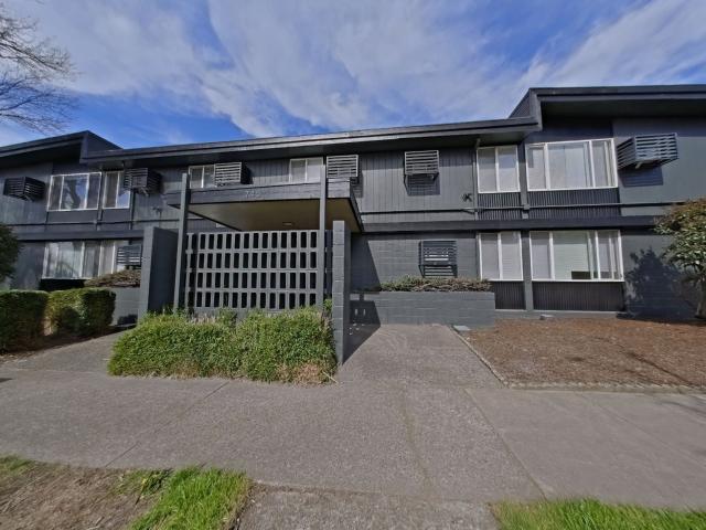University Manor Newly Renovated Units just a short walk from Campus!