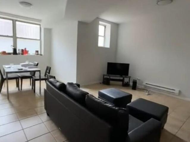 University of Chicago Apartment Hyde Park