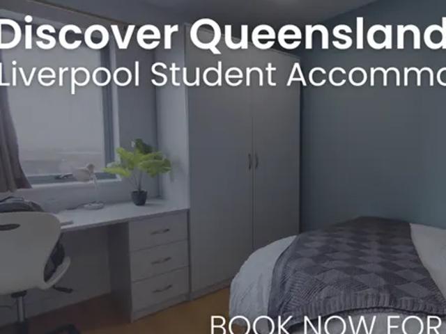 University of Liverpool, Back Mulberry Street, Canning / Georgian Quarter, Liverpool, L7 7EF, United Kingdom | 1 bed apartment for rent #139267805 | Rentberry