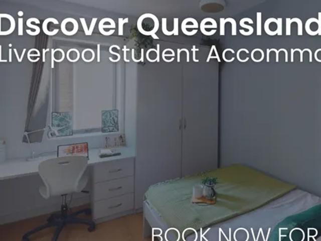 University of Liverpool, Back Mulberry Street, Canning / Georgian Quarter, Liverpool, L7 7EF, United Kingdom | 1 bed apartment for rent #139268293 | Rentberry