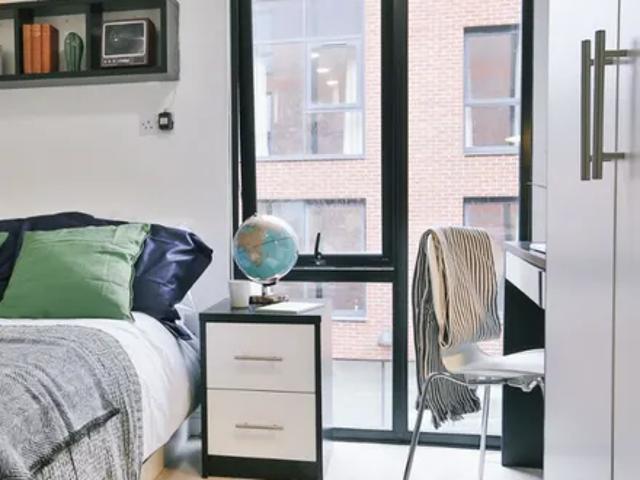 University of Liverpool, Chatham Street, Knowledge Quarter, Liverpool, L3 5UE, United Kingdom | Room for rent #138102118 | Rentberry