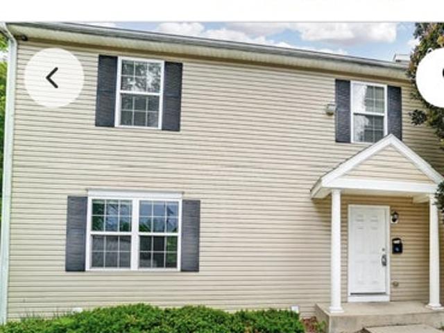 University of Toledo Off Campus Room for Rent