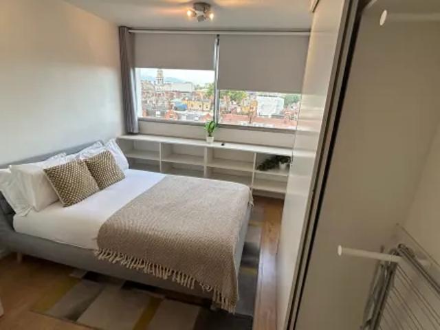 University of Westminster, Marylebone Campus, 35 Marylebone Road, London, NW1 5LR, United Kingdom | 1 bed apartment for rent #167884353 | Rentberry