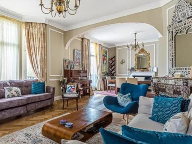 University of Westminster, Marylebone Campus, 35 Marylebone Road, London, W1U 5AJ, United Kingdom | 4 bed apartment for rent #131907324 | Rentberry