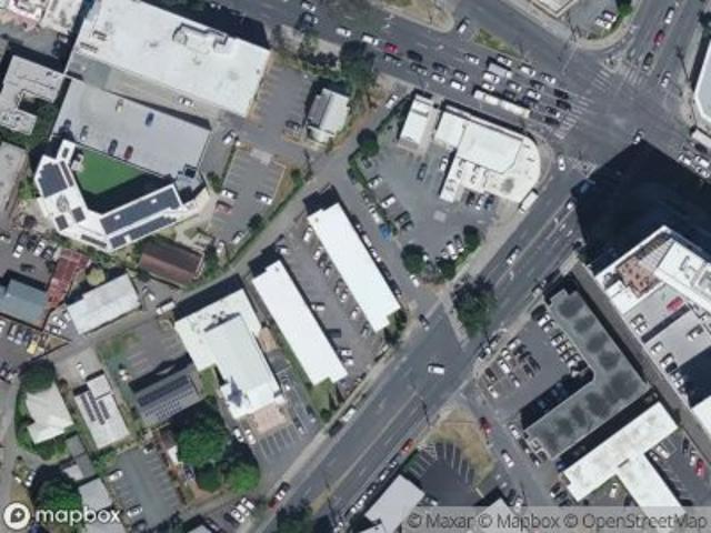 University Ave
