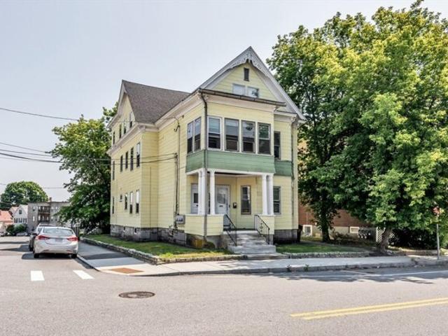 University Ave, Lowell, Home For Sale