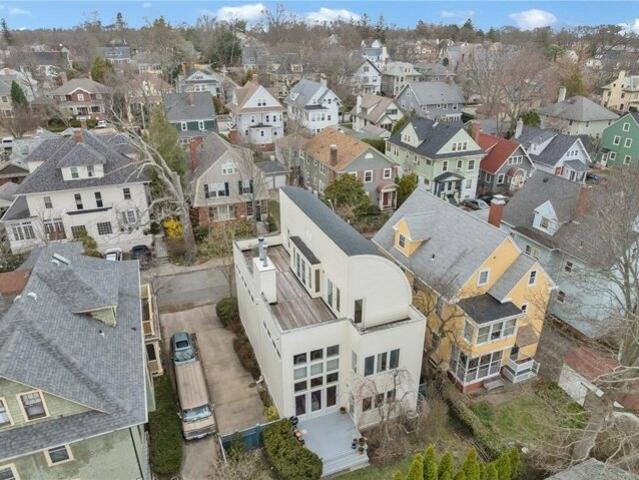 University Ave, Providence, Home For Sale