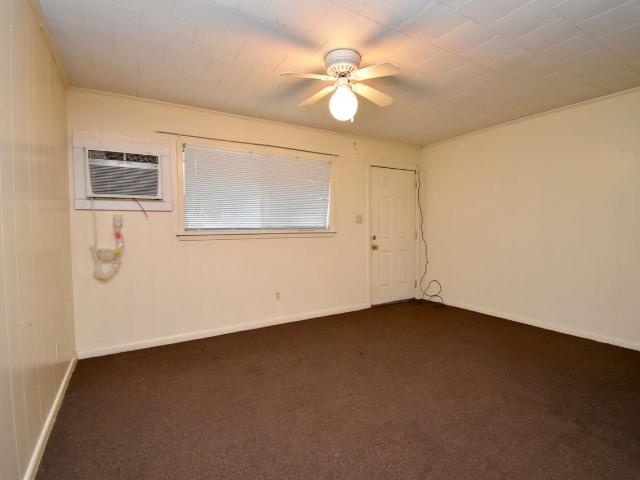 University Apartments 1 Bedroom Apartment for Rent at 106 S Homer St, Ruston, LA 71270